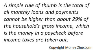 First Time Home Buyer: Affordable Homes