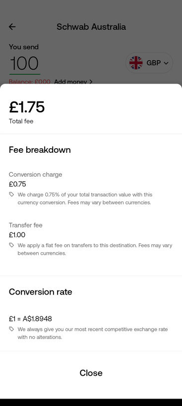 Zing Money Transfer Review - HSBC's New Payments App