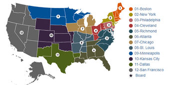 Federal Reserve Bank