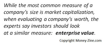 Identifying Takeover Targets