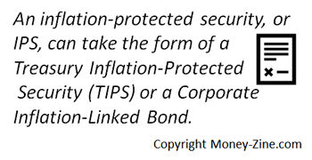 Inflation-Protected Annuities (IPA)