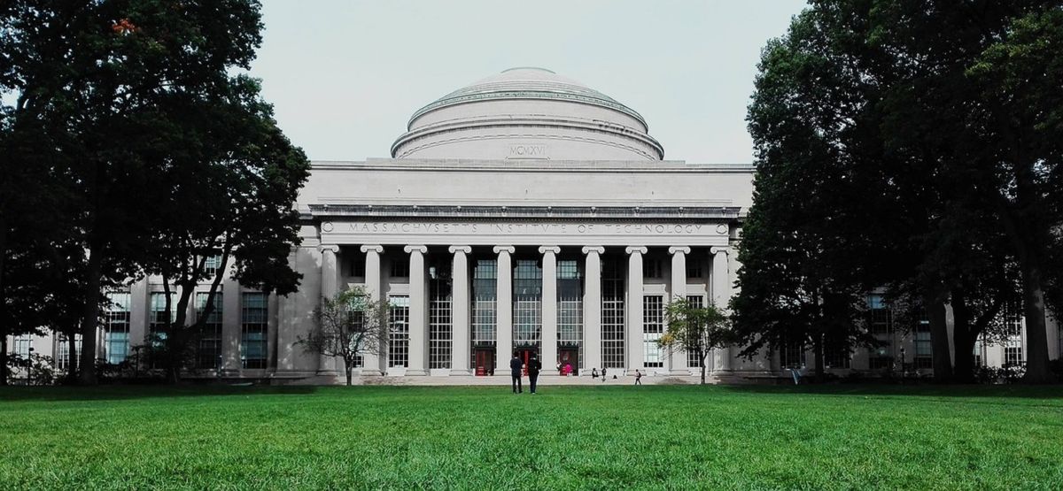MIT Finance Graduates' $174,752 Starting Salary The Highest Globally