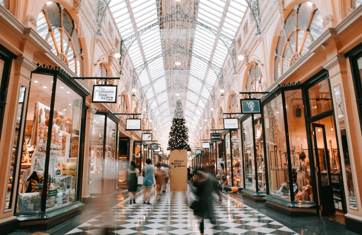 Must-Know Christmas Statistics for UK Shoppers