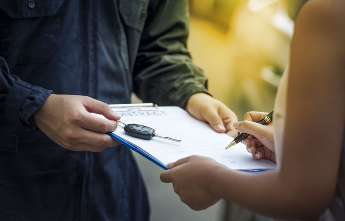 Car Lease Glossary & Terminology | Every Leasing Term to Know