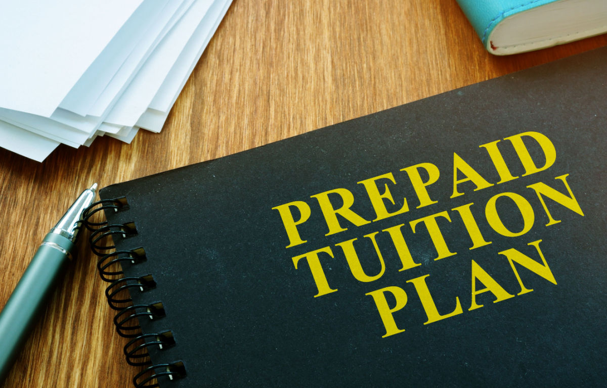 Independent 529 Prepaid Tuition Plans Independent 529 Prepaid Tuition Plans