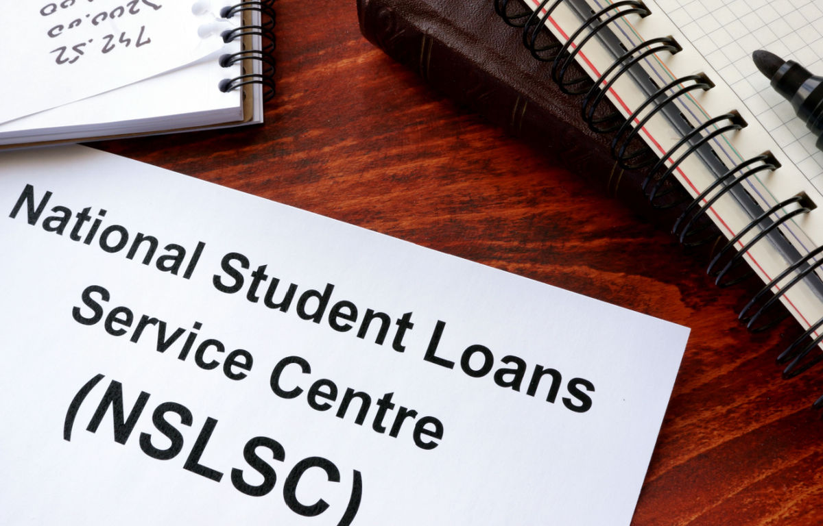 National Student Loan Center