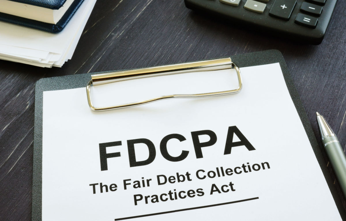 Debt Collection Practices