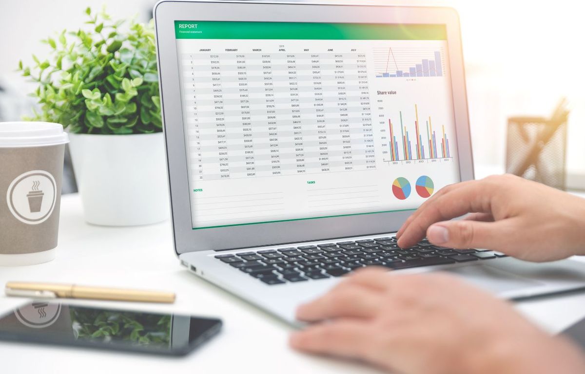 Products and Financial Tools