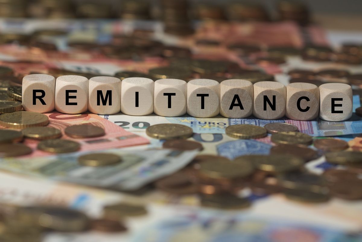 A Summary of the Latest UK Remittance Statistics