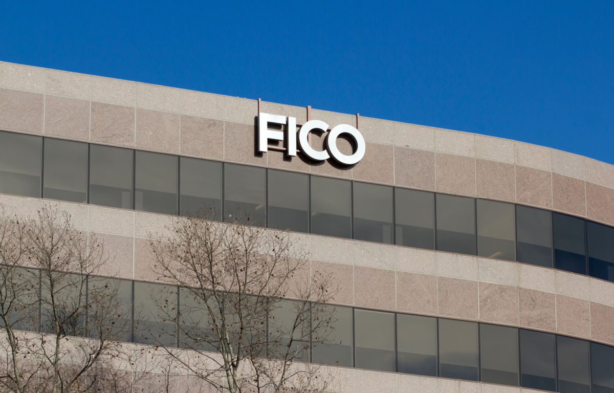 Understanding FICO 08