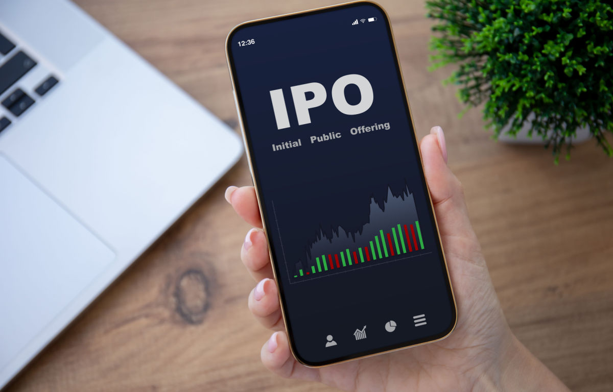 About IPOs