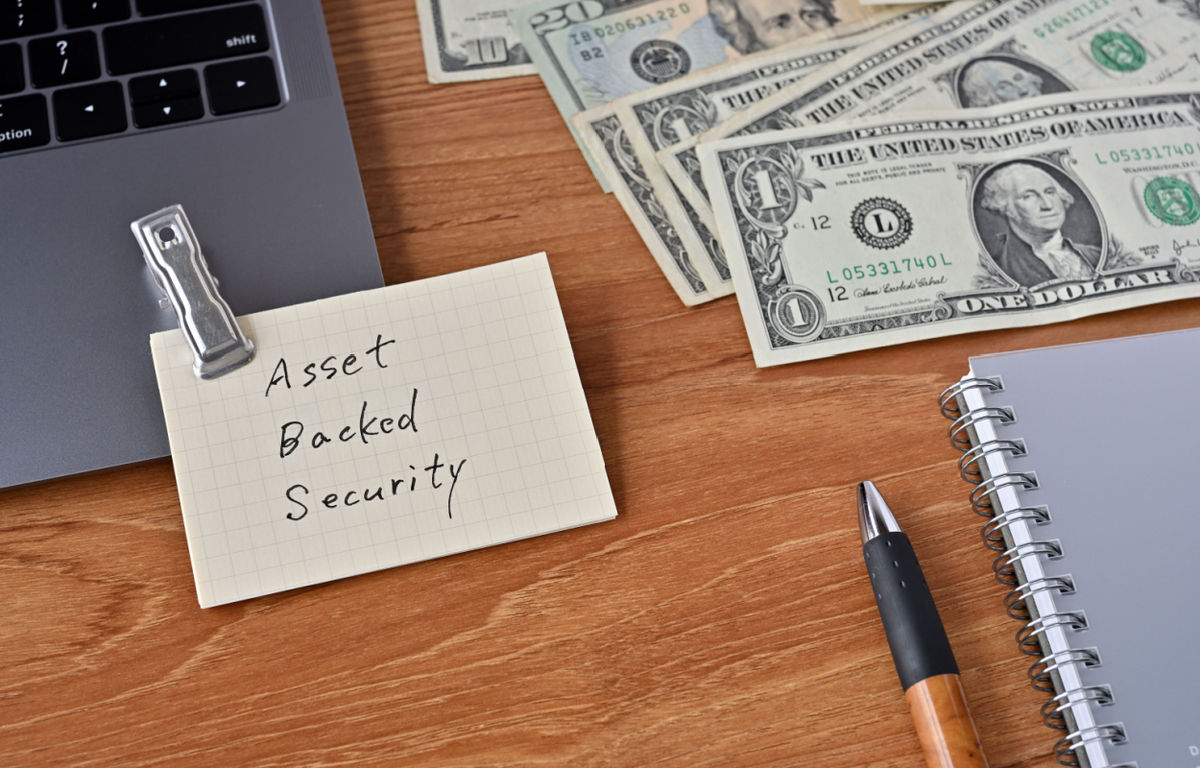 Asset-Backed Securities (ABS)