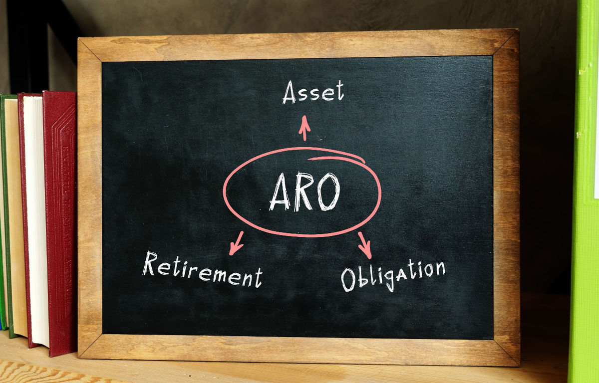 Asset Retirement Obligation (ARO)