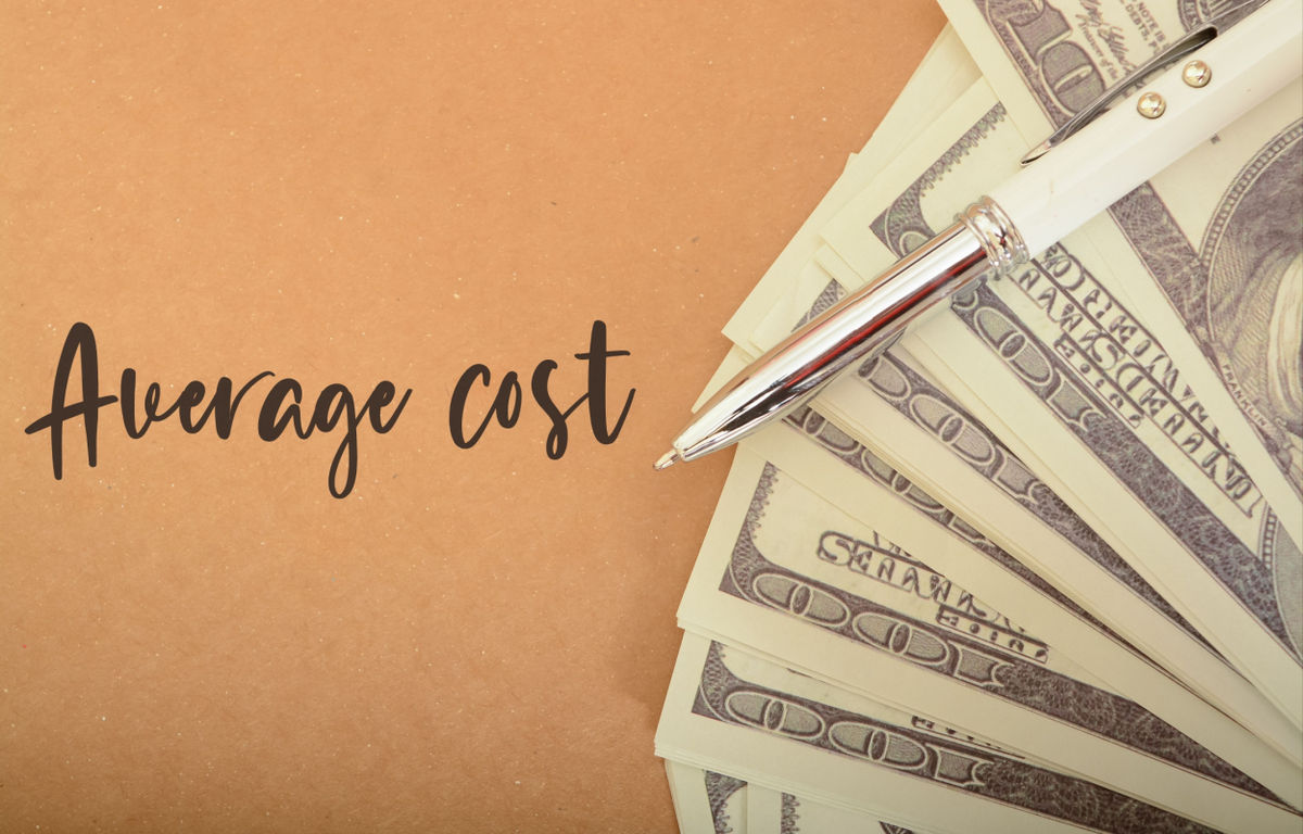 Average Cost Method