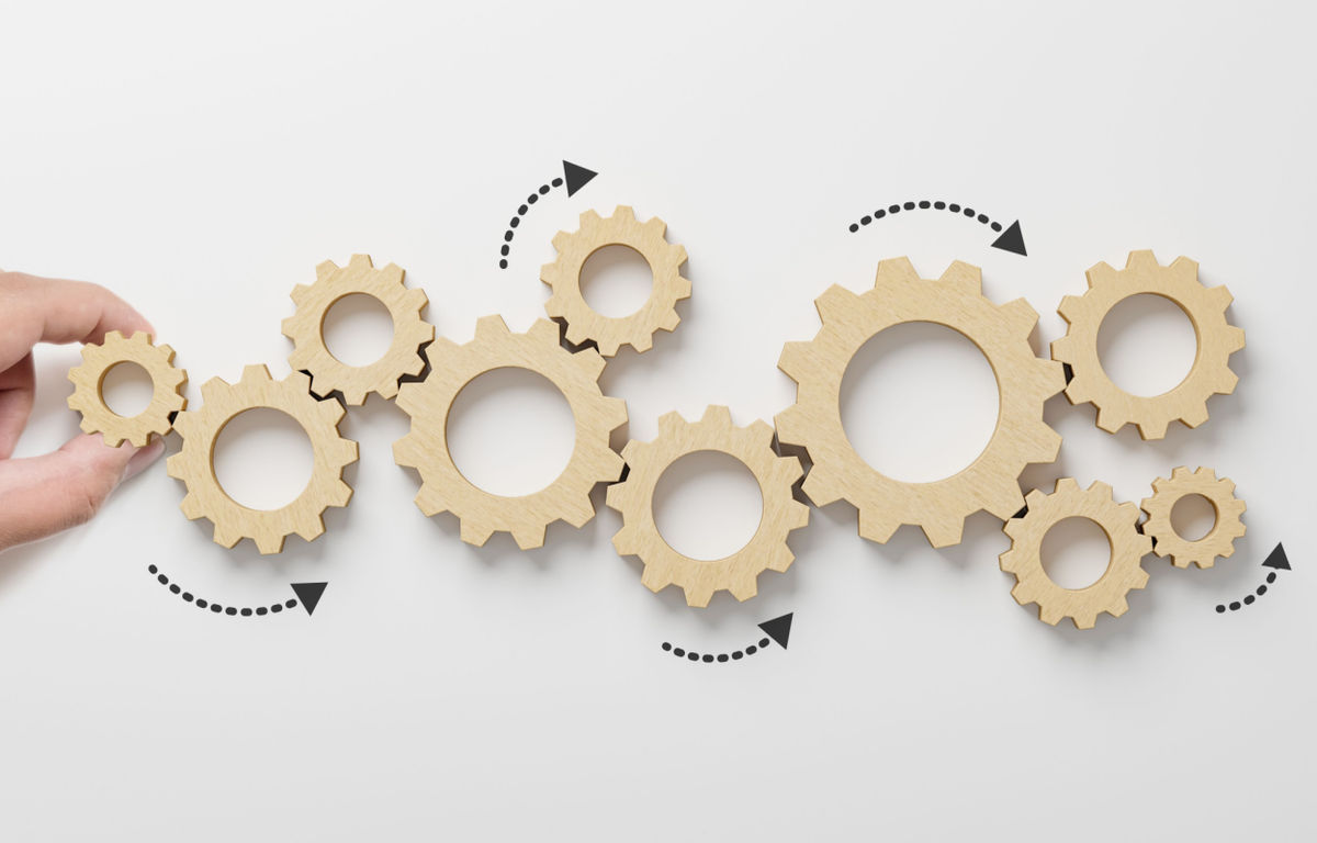 Average Processing Time