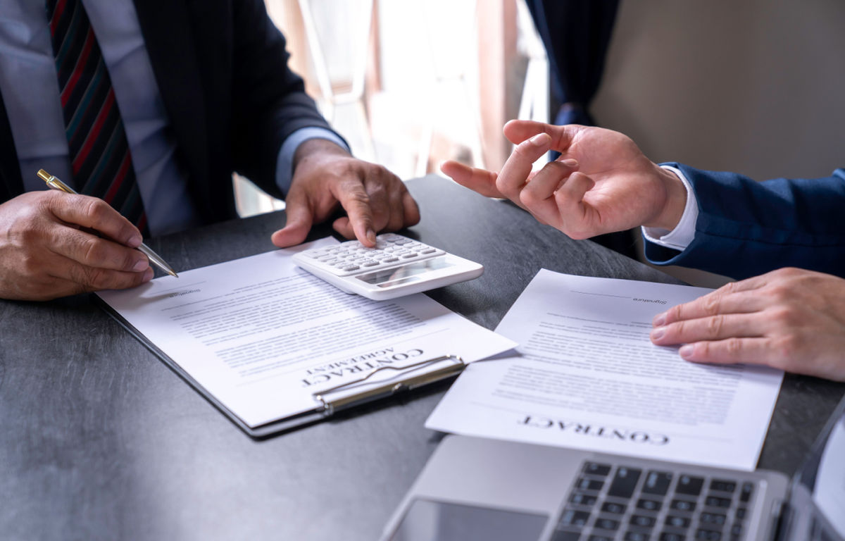 Bargain-Purchase Option Test