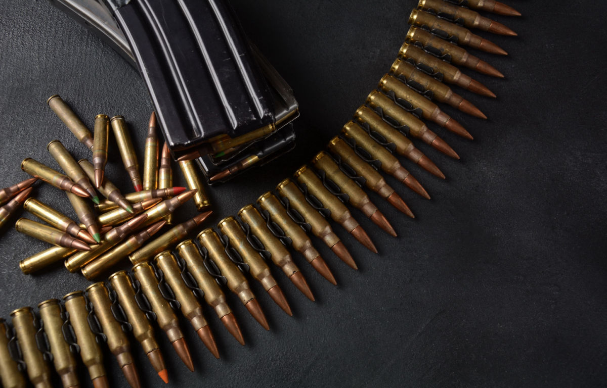 Bullet Strategy