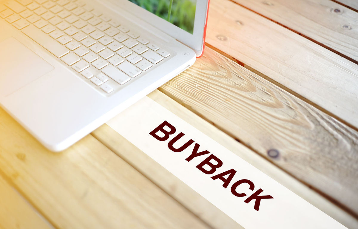 Buyback Agreements