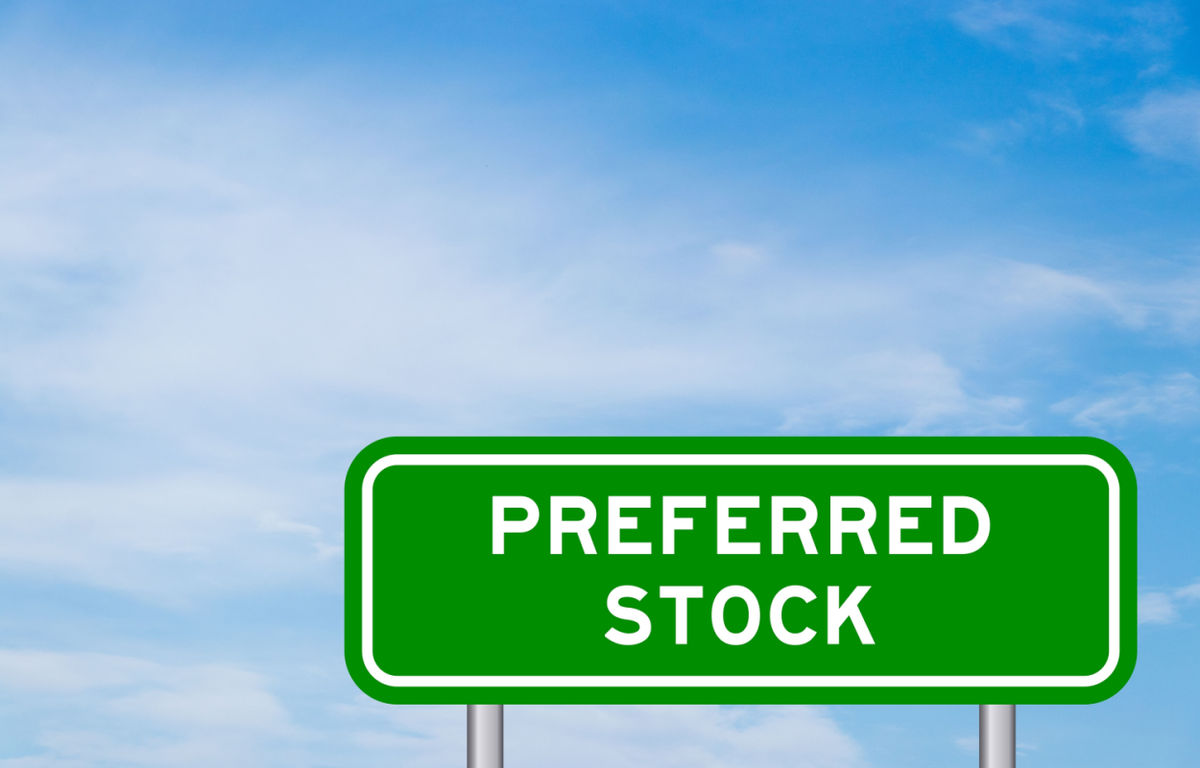 Callable Preferred Stock