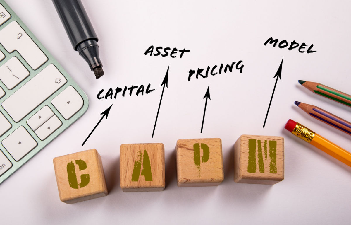 Capital Asset Pricing Model (CAPM)