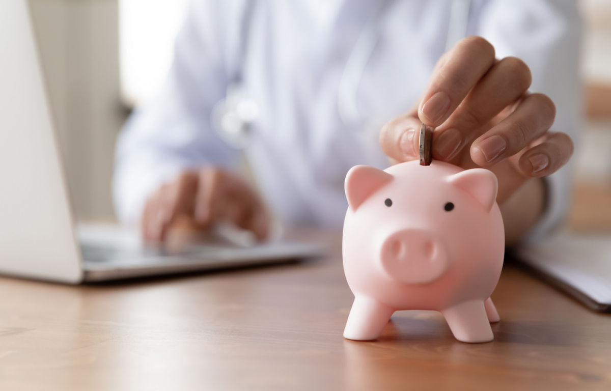 Cost Recovery Accounting Method