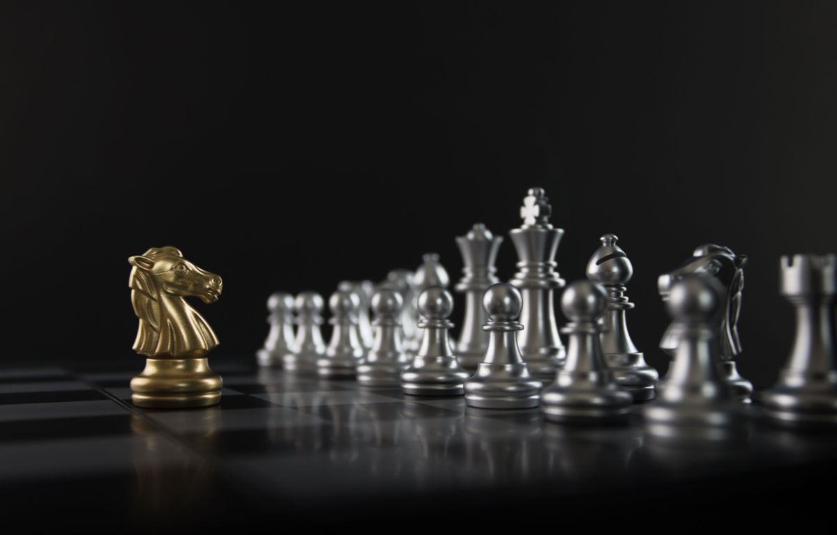 Defensive Investment Strategy