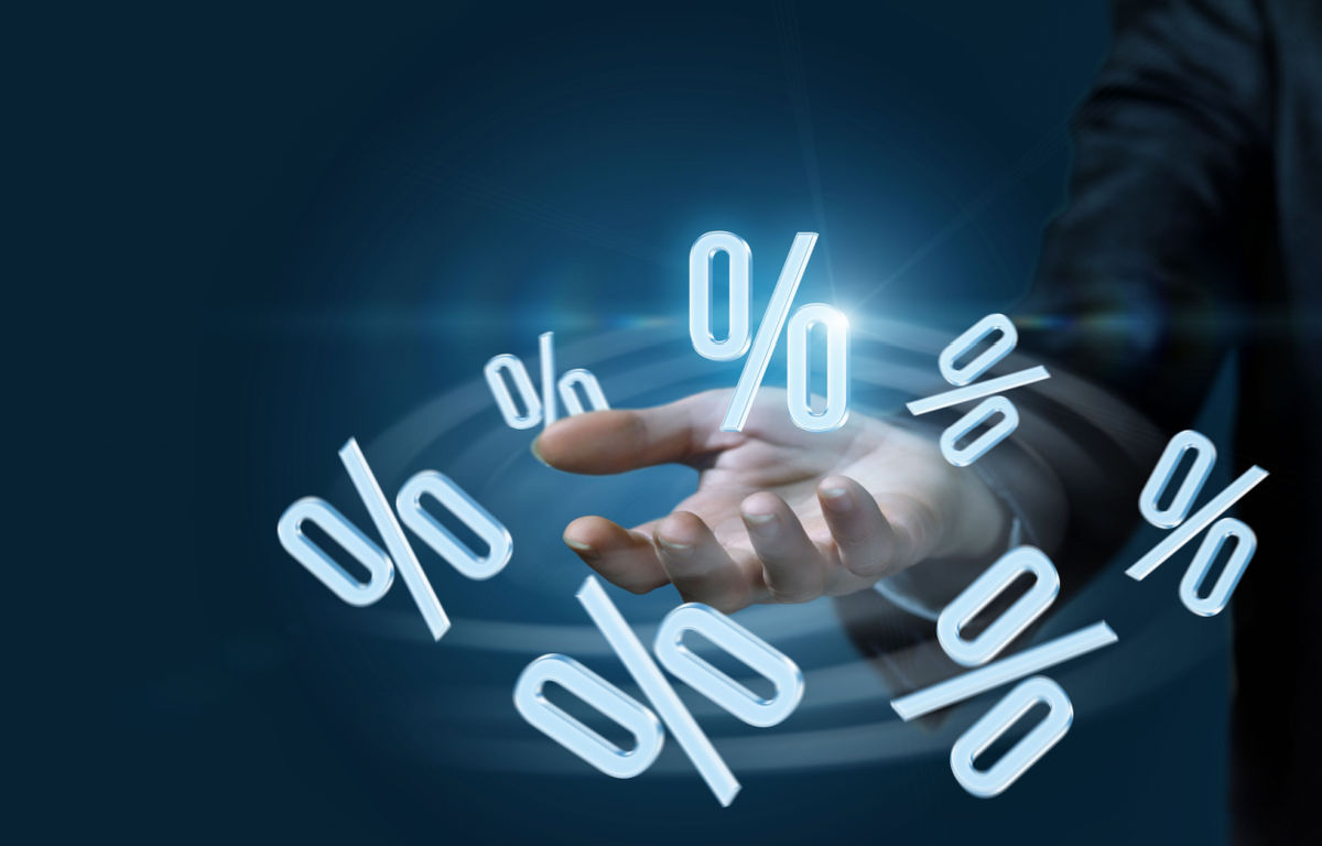 Discounts on Notes Payable