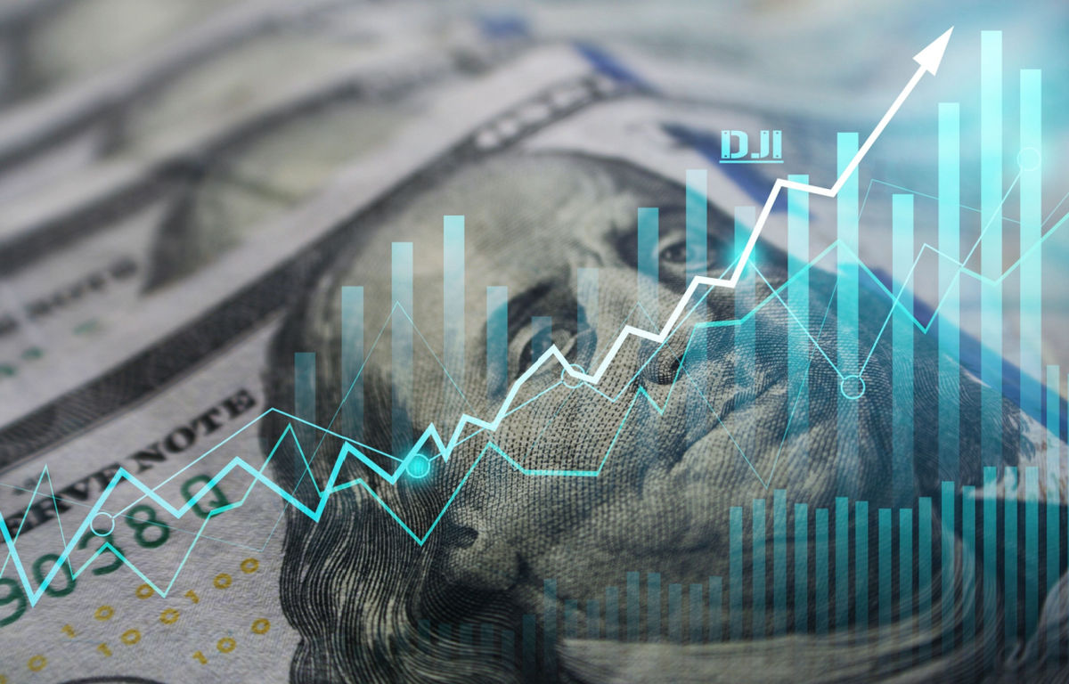 Dow Jones Utilities
