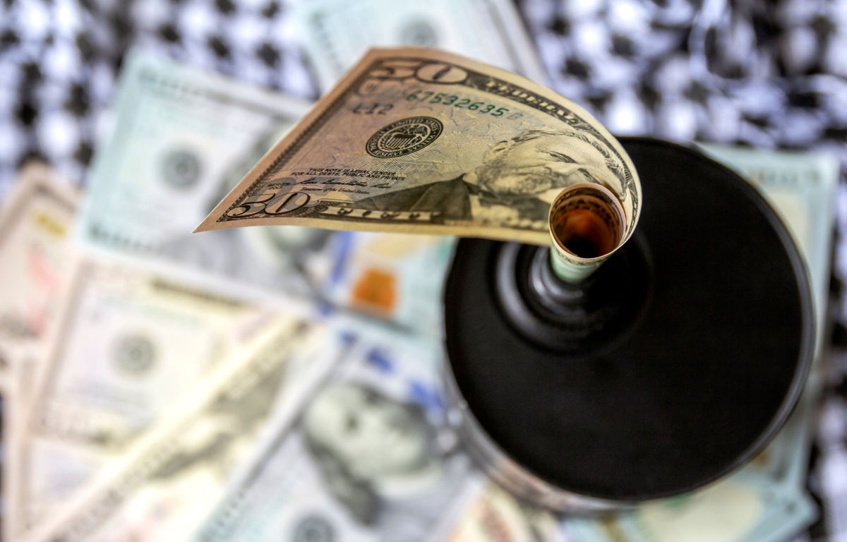 Excess Earning Power