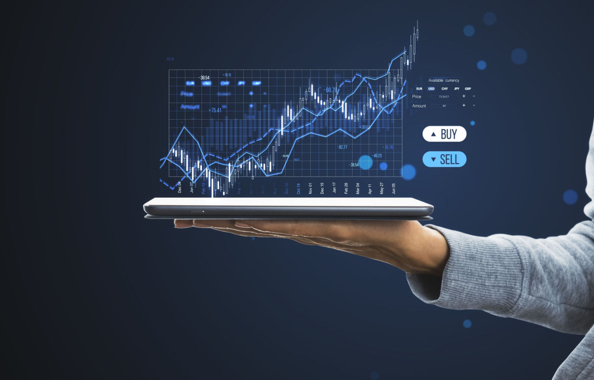 Five Good Stocks to Buy in 2020