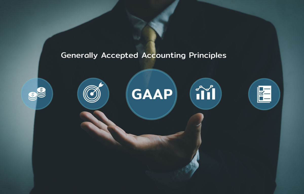 Generally Accepted Accounting Principles (GAAP)