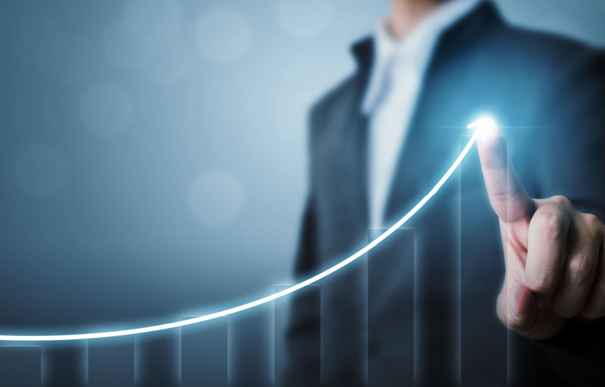 Investment Turnover Ratio