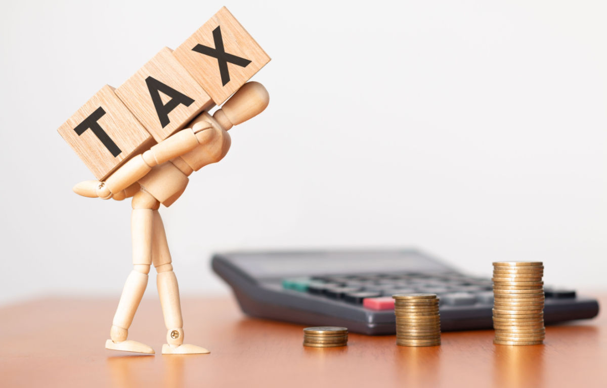 Modified Accelerated Cost Recovery System (MACRS)