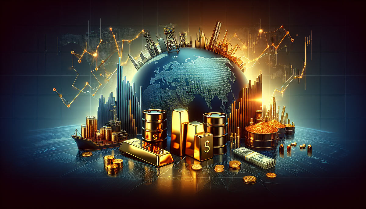 Exploring Futures Contracts: A Guide to Financial Instruments