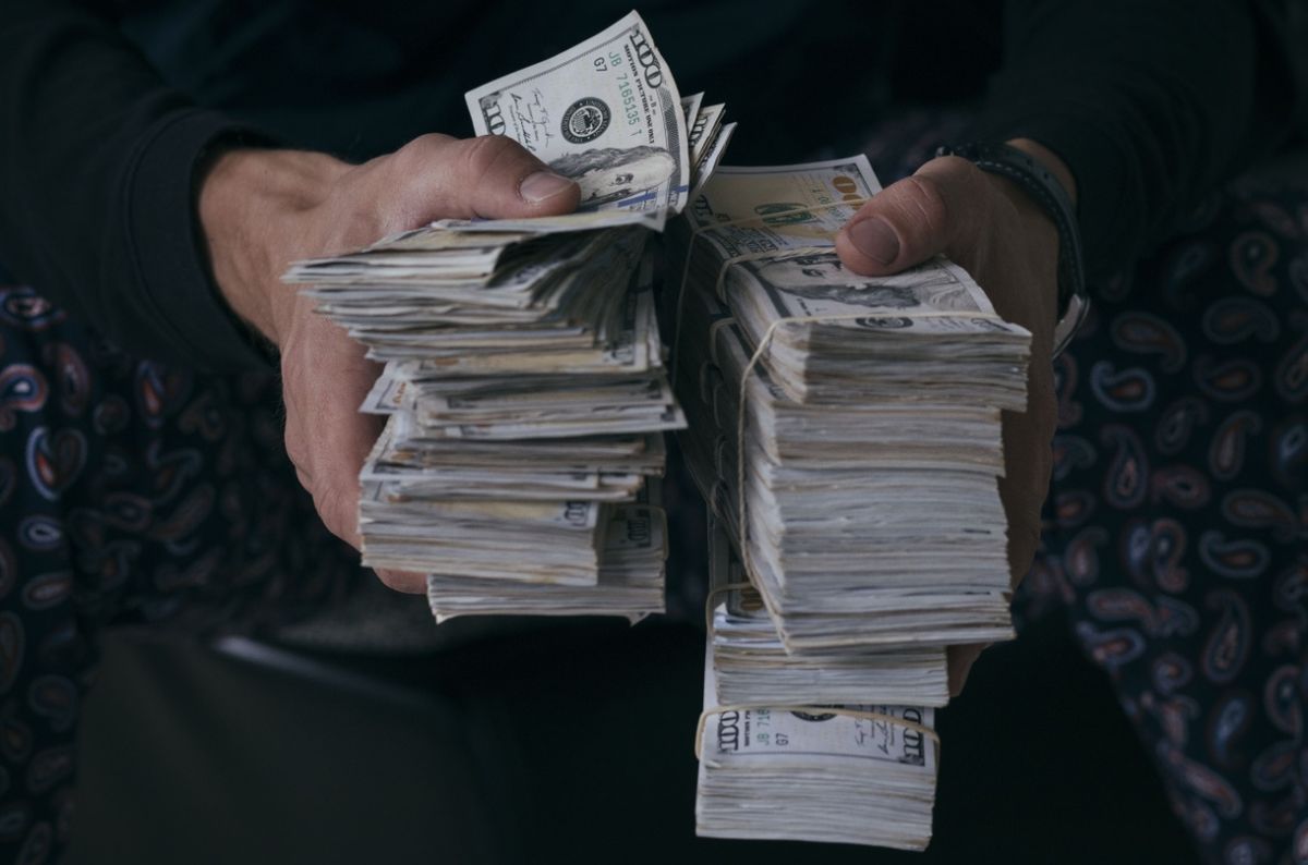 How to Make a Million Dollars in 10 Years