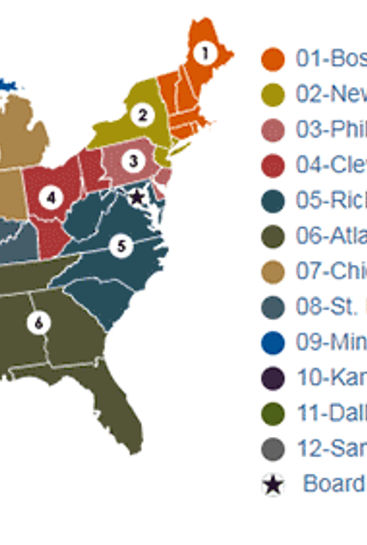 Federal Reserve Bank | Moneyzine.com