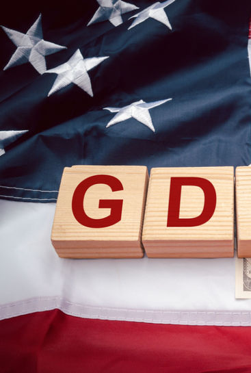 US GDP by State: The Latest Data for 2022 | Moneyzine.com